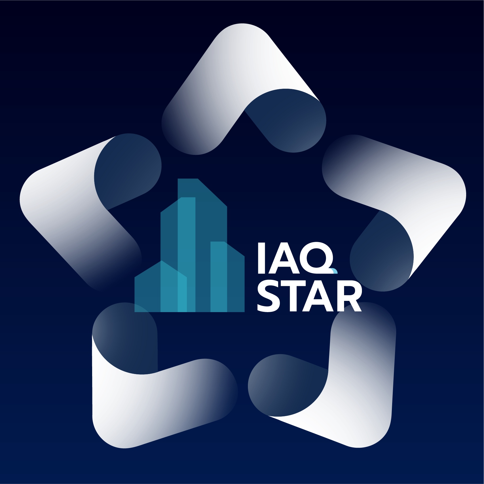 Registration IAQ Star: The First Light